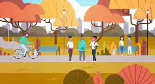 Social Functions of Community Recreation Quiz