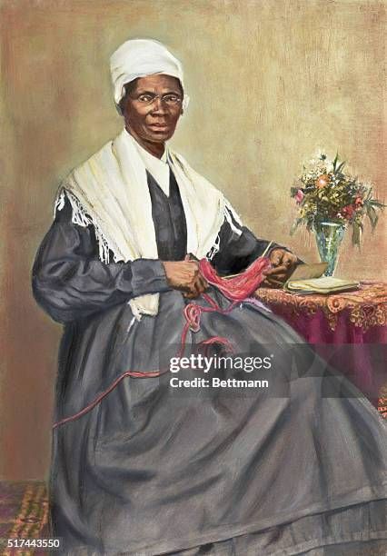 Sojourner Truth: A Journey to Freedom 9th - 12th Grade Passage | Quizizz