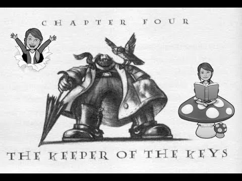 Harry Potter and the Sorcerer's Stone Chapter 4 Flashcard 3rd Grade ...