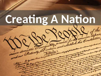 Civics Unit 2 Verification of Learning Flashcard