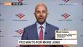 BOFA Research Head on Fed Decision University Video | Wayground