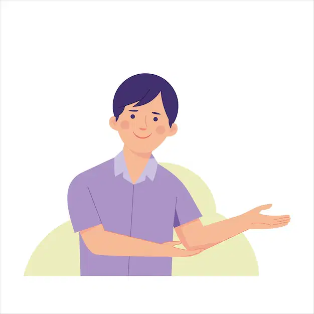 Job Interview III - Polite Professional Development Quiz | Quizizz