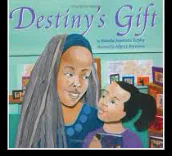 Destiny's Gift Grammar Quiz