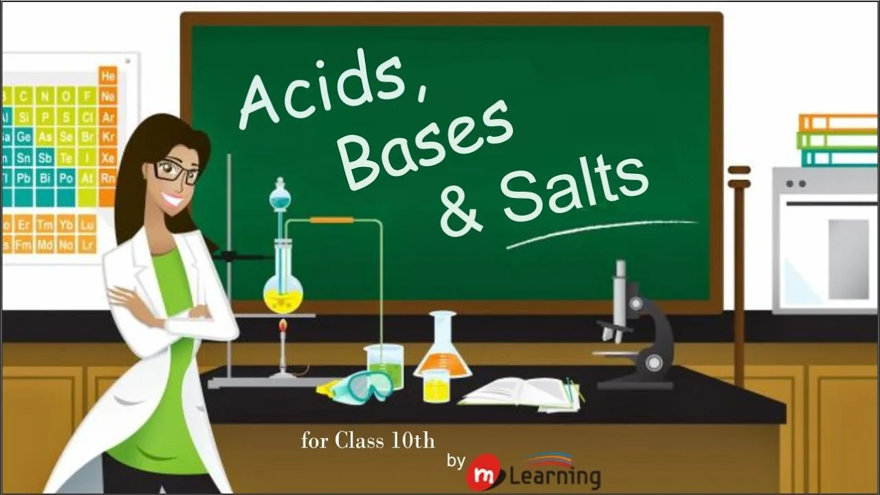 Acids, Bases, Salts, and pH Task Cards~~The Science Arena Quiz
