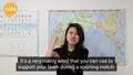Ganbare, ganbatte, ganbarimasu - How to give it your best! In Japanese ...