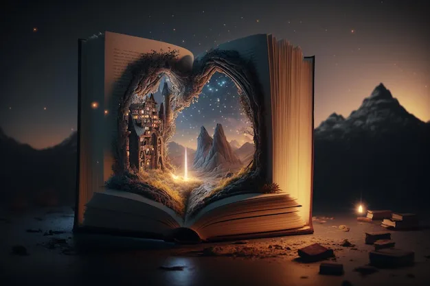 Compare Characters, Settings, and Events Quiz