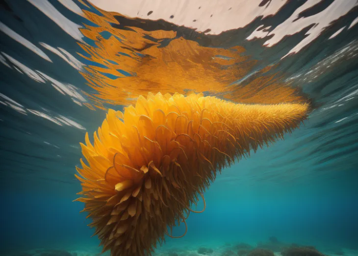 Reading: Plastic in the Ocean Quiz