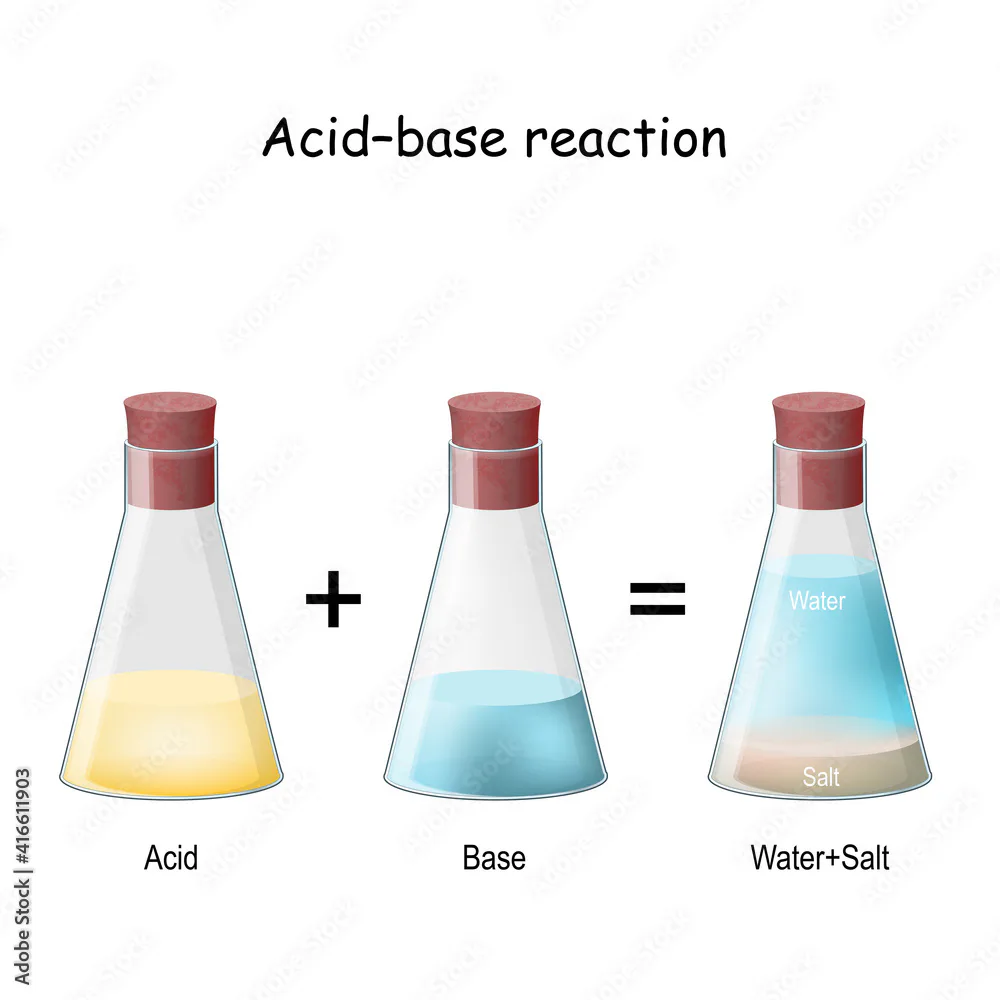 Intro to Acid Base Quiz