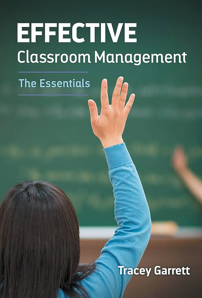 Effective Classroom Management Quiz Quiz