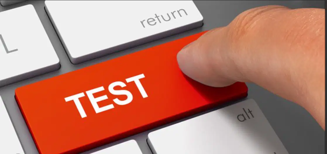 ESOL - Level 4 Beginner Final (SCC) Quiz