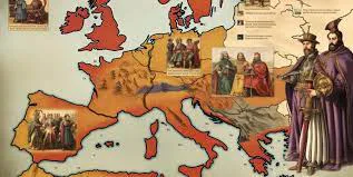 Chapter 10: Medieval Kingdoms in Europe Quiz