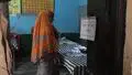 Voting in Varanasi, during last phase of elections Interactive Video