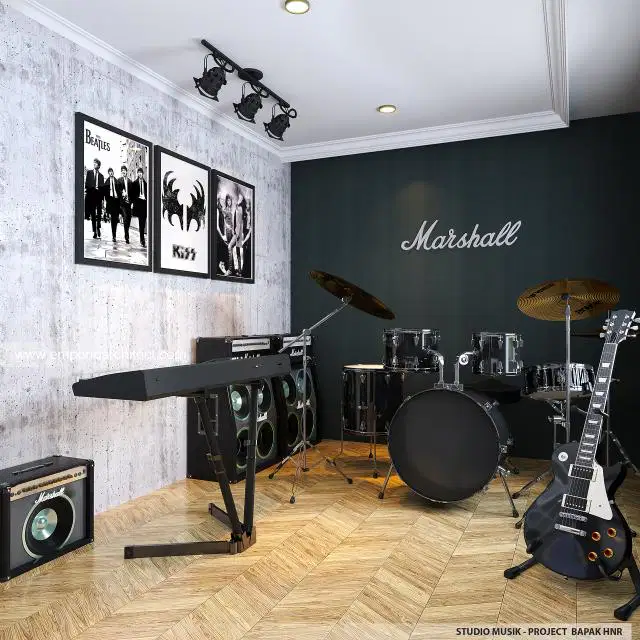 Grade 5 Music Quiz Kuis