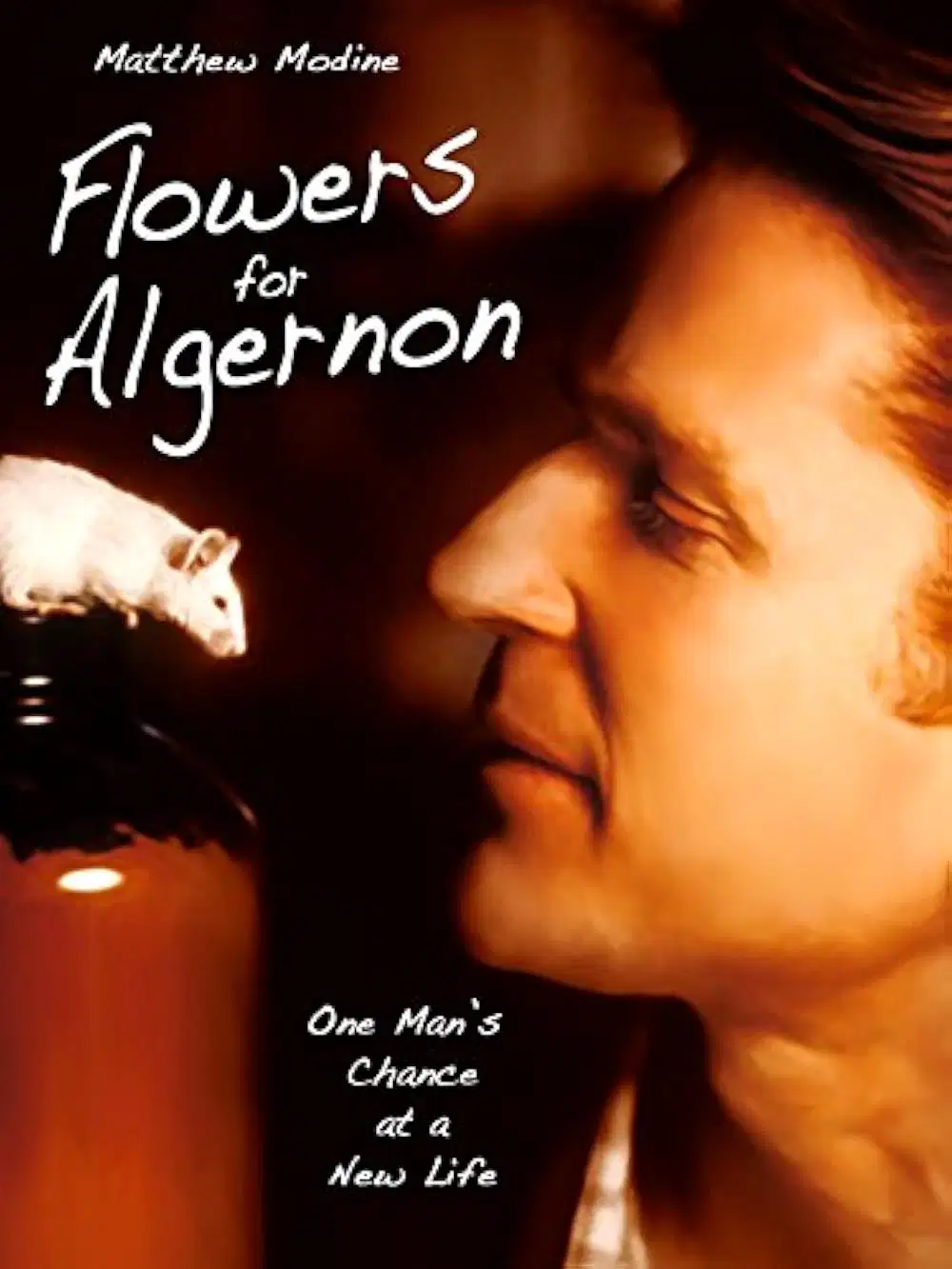 " Flowers For Algernon " 8th Grade Quiz | Quizizz