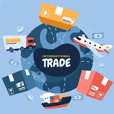 International Trade Quiz Quiz