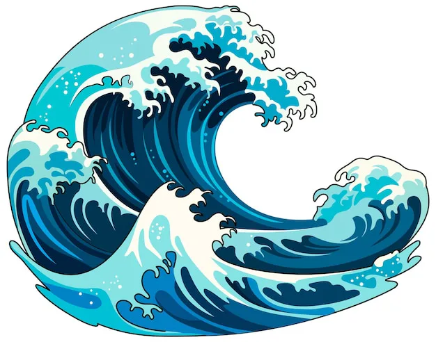 Unit 6 Test Review Waves!!! 10th Grade Quiz | Quizizz