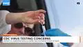Concerns Raised About CDC Handling Of Virus Test Results University ...