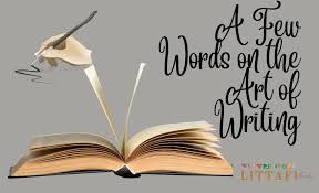 Understanding Types of Writing Quiz