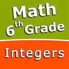 INTEGERS Quiz