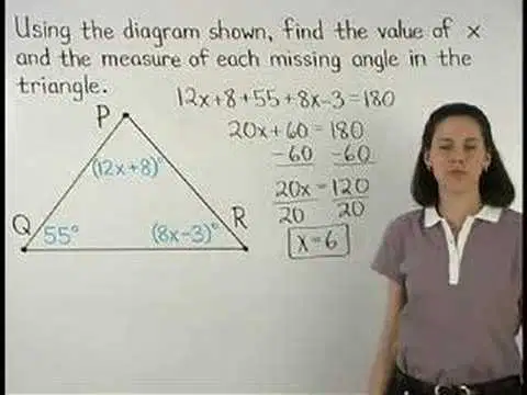 Flashcardziz Triangle Sum Theorem 9th Grade Flashcard | Wayground