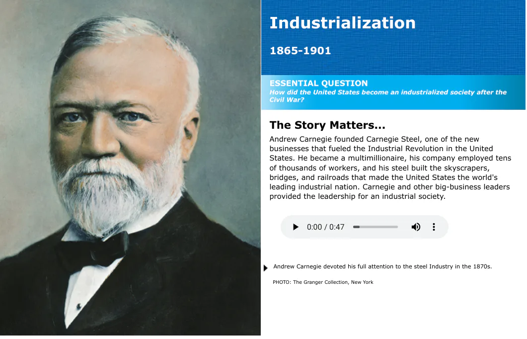 Ch. 3 Test Review Quiz