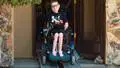 Magic Wheelchair, empowering kids with transformative costumes 11th ...