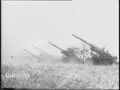 US And Russian Army Charge Toward Berlin Interactive Video