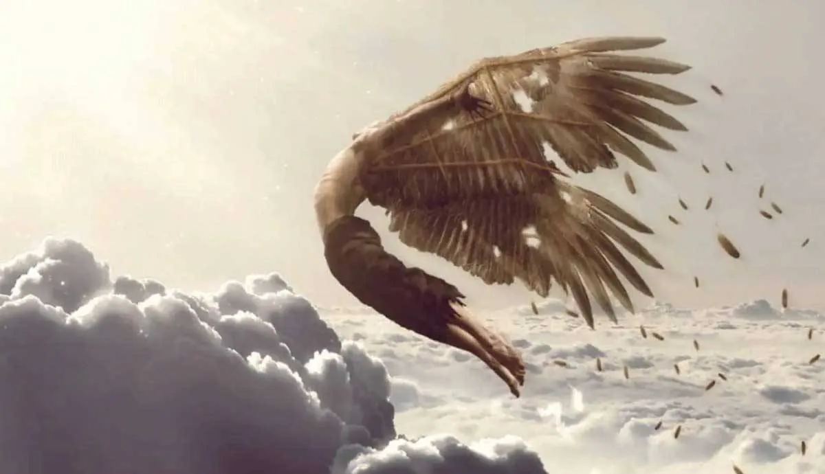 Icarus's Flight Poem 7th Grade Quiz | Wayground