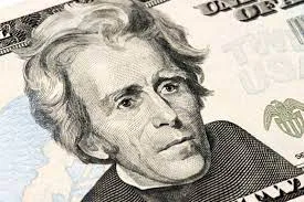 Andrew Jackson Quiz Quiz