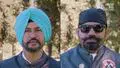 This Sikh Motorcycle Club Rides for Unity 11th Grade - University Video ...