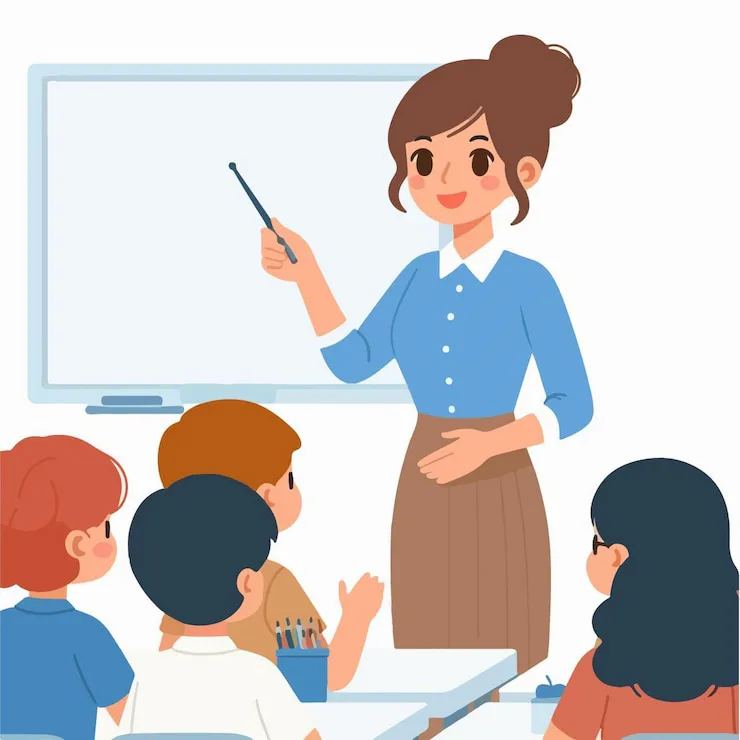 How well do you know your teacher??? 4th Grade Quiz | Quizizz