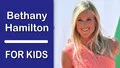 Bethany Hamilton Story for Kids | Bedtime History 1st - 12th Grade ...