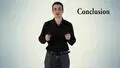 Agile Project Management - Conclusion Interactive Video