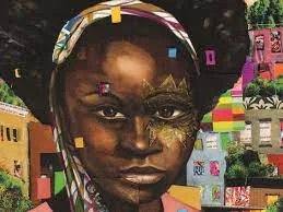 Piecing Me Together - Chapters 5-8 quiz Quiz