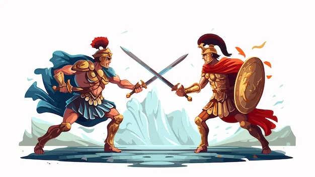 Achilles and Hector Quiz