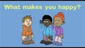 Emotions /Feelings Song/Emotions With Autism Video