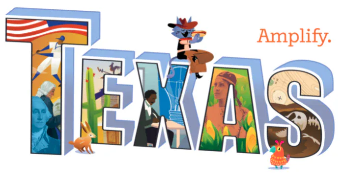 Amplify Unit 5 Flashcards