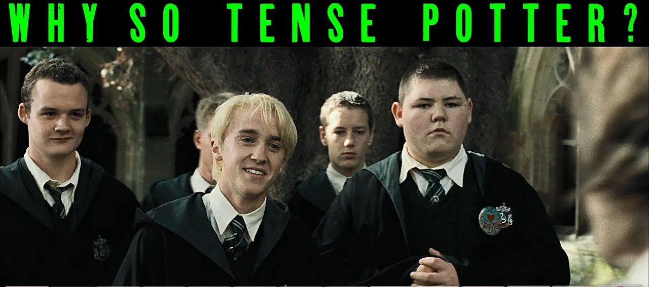 Les temps du passé Quiz