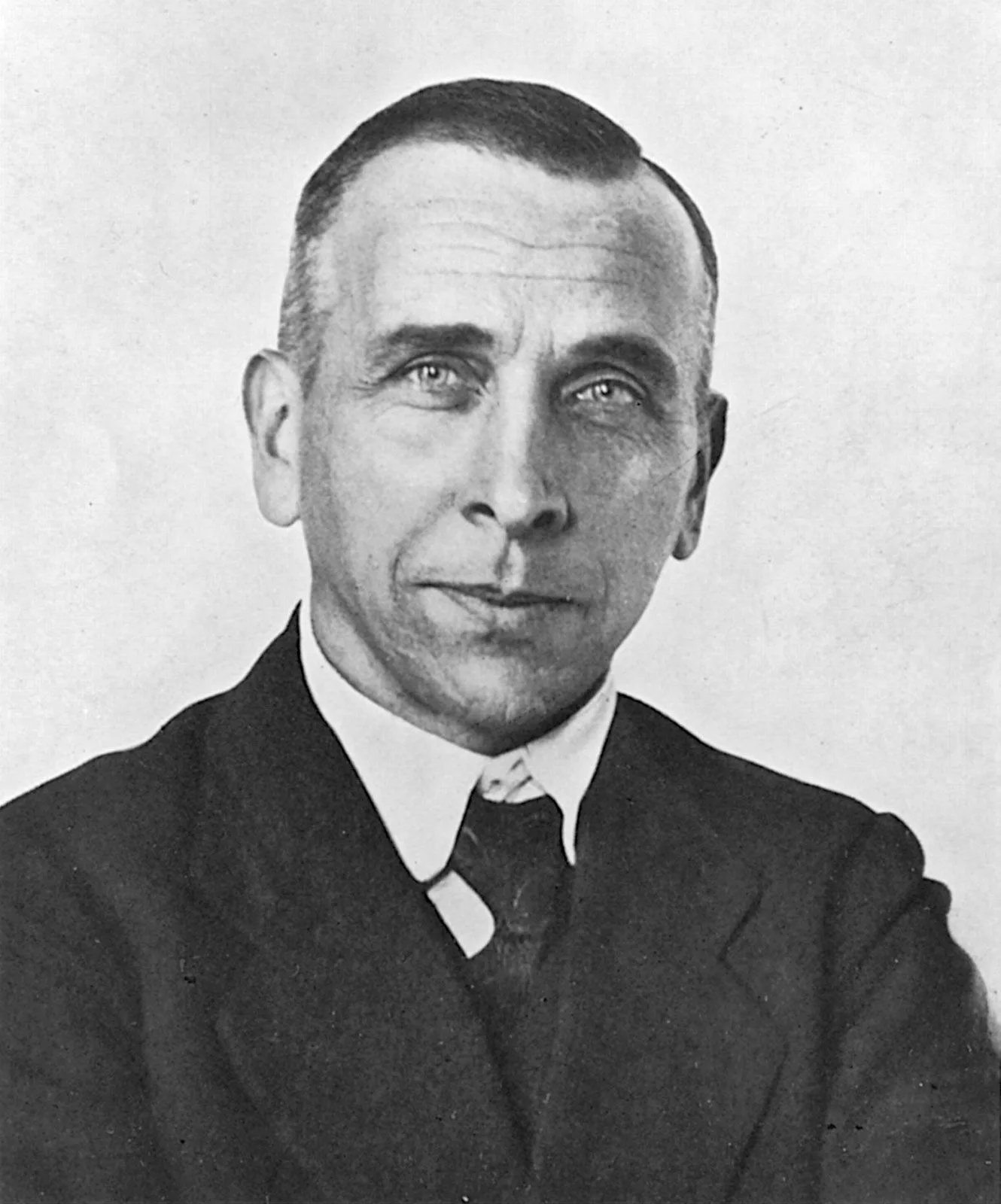 Alfred Wegener and Continental Drift Quiz