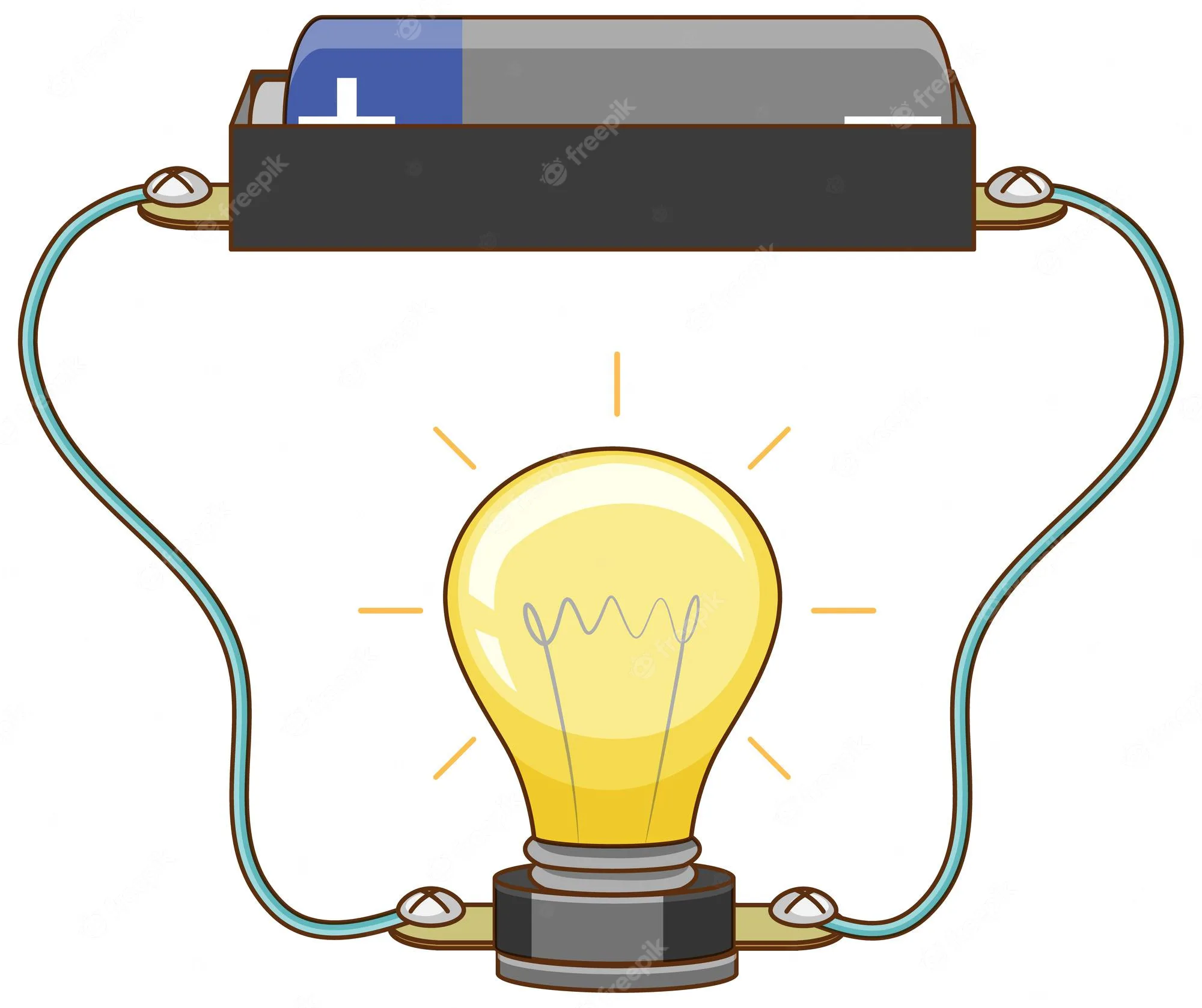 Simple Electrical Circuits Quiz