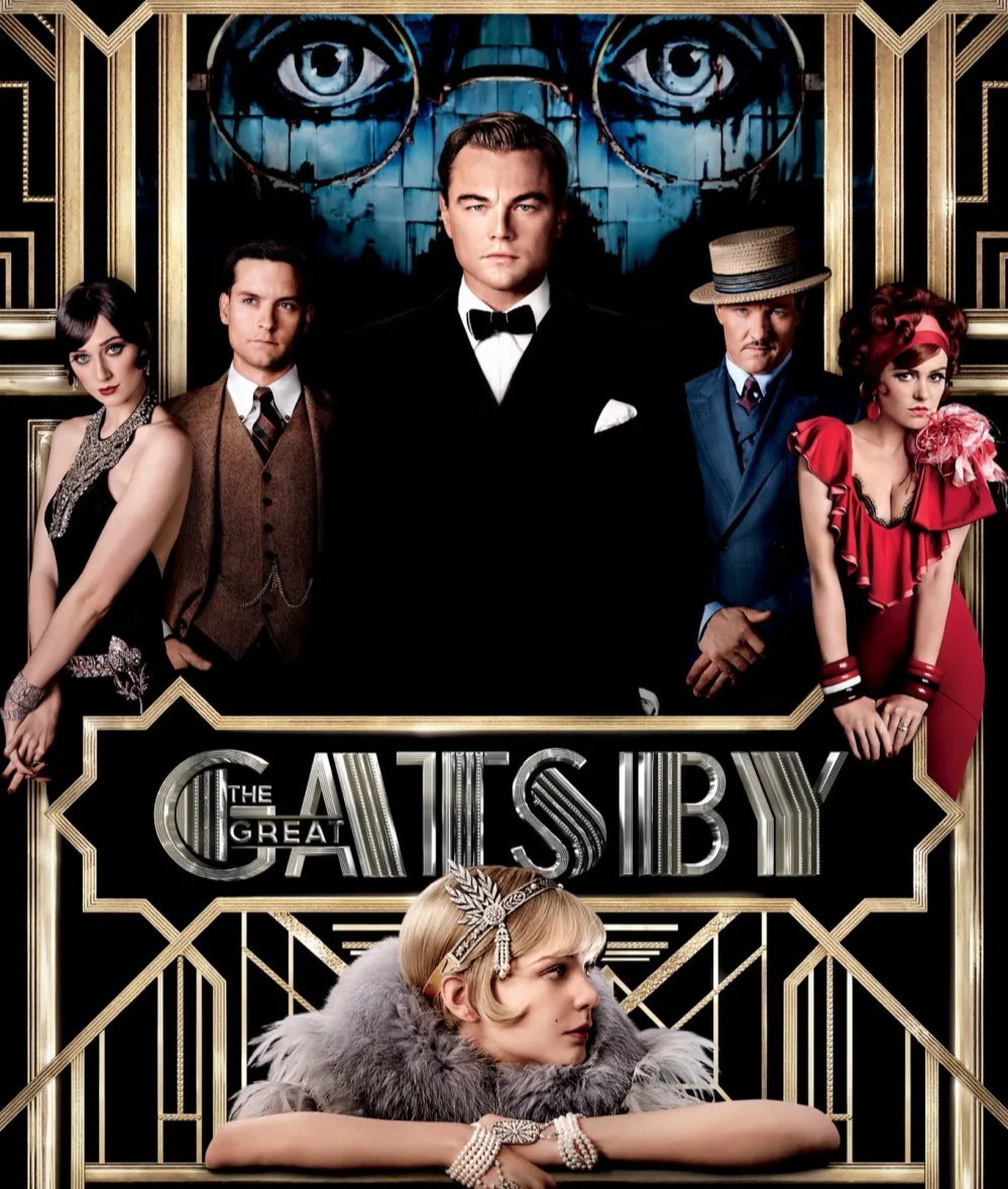 The Great Gatsby Review 11th Grade Quiz | Wayground (formerly Quizizz)
