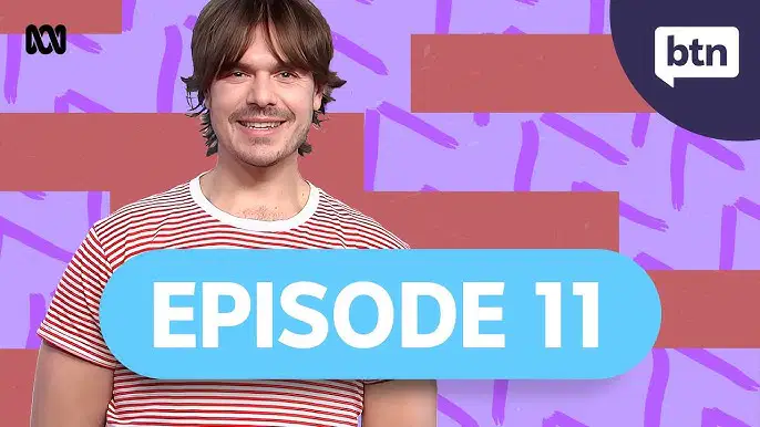 BTN Quiz Episode 11, 2025 Quiz