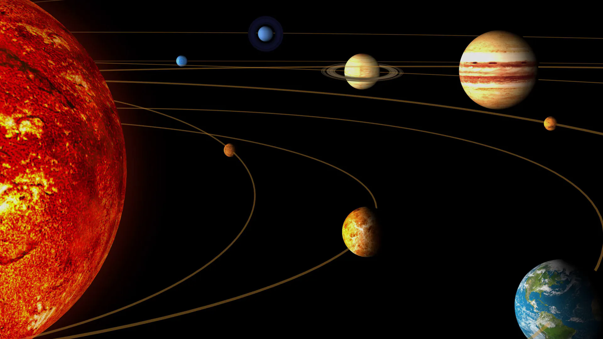 The Solar system 6th Grade Quiz | Quizizz