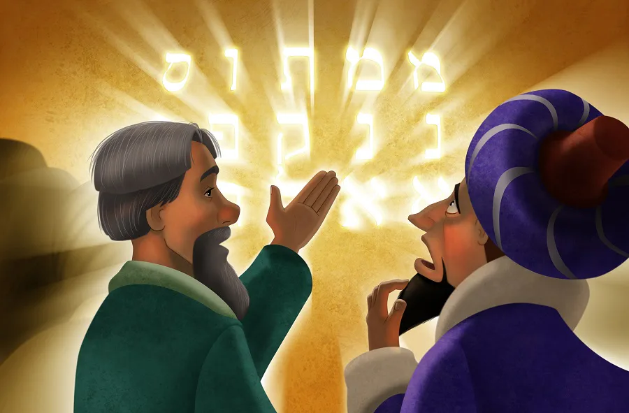 Unit 14 Belshazzar's Feast 5th Grade Quiz | Quizizz