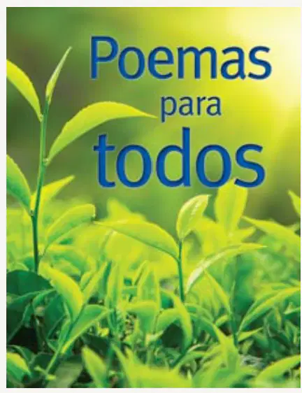 Poemas para todos 4th Grade Quiz | Quizizz