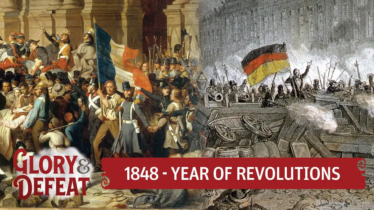 Ch 11 Spielvogel AP Euro 10th Grade Flashcard | Wayground