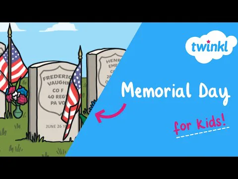 Memorial Day 5th Grade Video | Quizizz