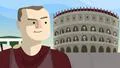 TED-Ed: The Romans flooded the Colosseum for sea battles - Janelle ...