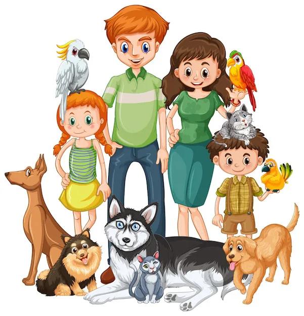 Unidad 1: Conociendo a las personas: Palabras que describen Quiz