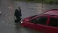 Storm Angus Causes More Flooding In The UK Interactive Video